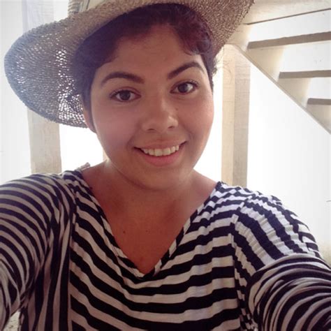 Daisy Munoz Stand Worker Aramark Linkedin