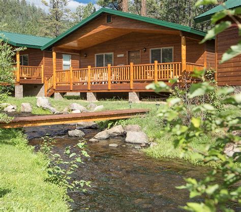 Greer Az Cabins Rentals On The River And Ponds Greer Lodge Resort And Cabins