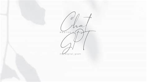 Chatgpt Master Class Etsy