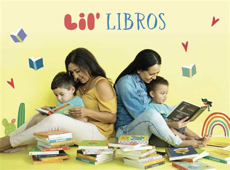 Lil Libros Updates Team And Funding Progress Wefunder Home Of The