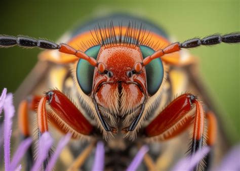 Unlock The Secrets Insect Thorax Function Explained Whattoknowblog