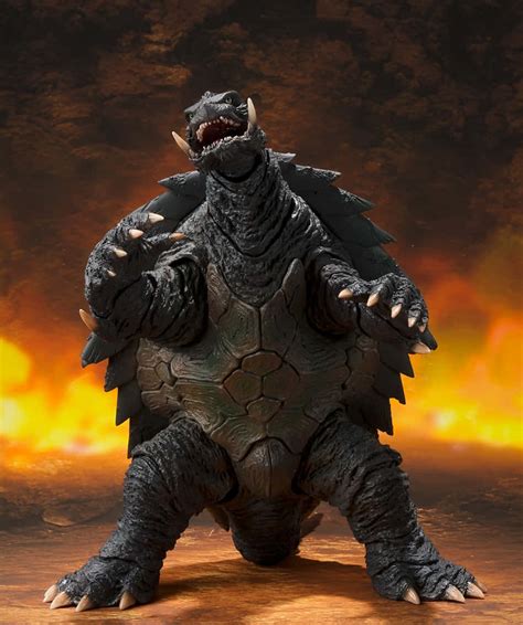 500 Gamera Wallpapers