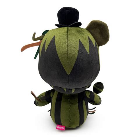 Phantom Freddy Plush 9in Youtooz Collectibles