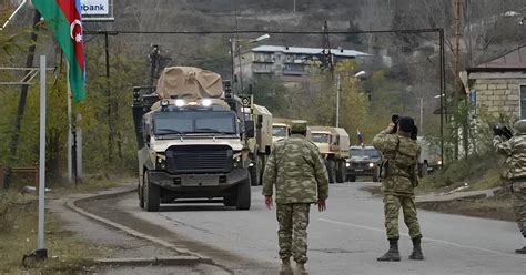 Tehran At An Impasse Over Of The Zangezur Corridor