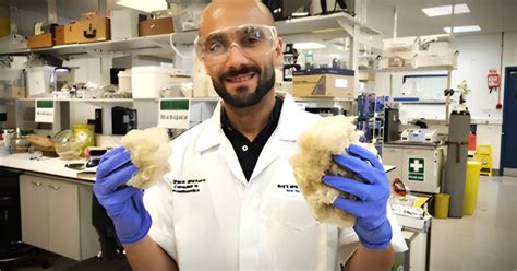 Toothpaste Innovation Uses Keratin From Hair For Repair