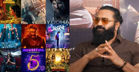 Fans Slam Kantara Star Rishab Shetty For Accusing Bollywood Of Showing