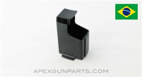 Mekanika Uru Smg Magazine Loader Stamped Steel Very Good