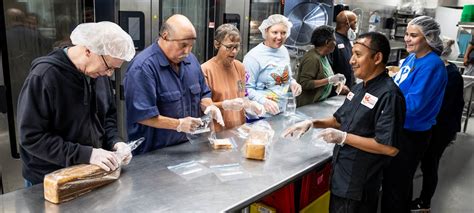 Feeding Our Community Foodworks Maryland