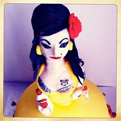 Amy Cake