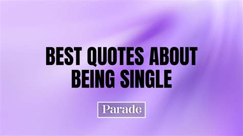 Single And Sad Quotes