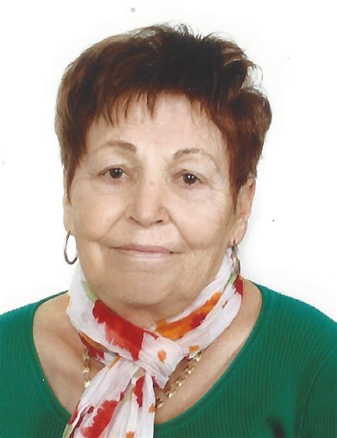 Lucija Špindler Almaja