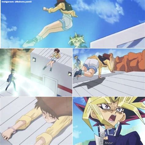 Tea Yu Gi Oh Figure Telegraph