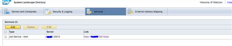 Solved B1 Alerts With Query Not Working Sap Community