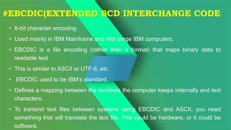 Binary And Ec Codes Pptx