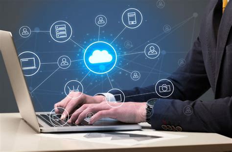 The Role Of Cloud Computing In Enabling Remote Work And Collaboration