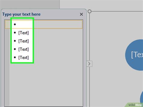 Cara Membuat Diagram Alur Di Microsoft Word Dengan Gambar