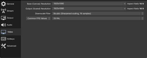 Cómo Grabar Vídeo Vertical Con Obs Y Su Alternativa