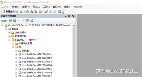 Microsoft Sql导出表为csv文件 知乎