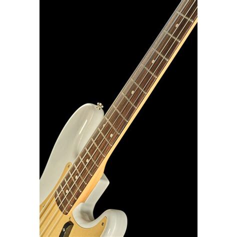 Fender 60 P Bass Rw Wboa Cc Thomann Uk