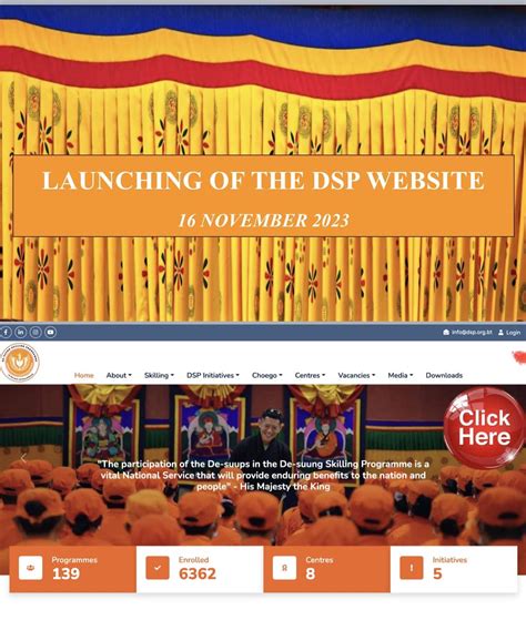 De Suung Skilling Programme