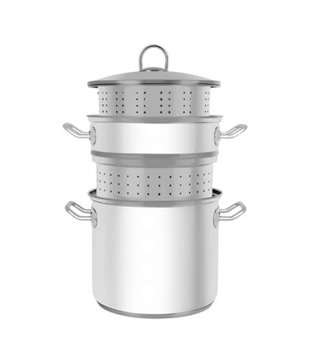 Chef Inox 9l Professional Multi Cooker