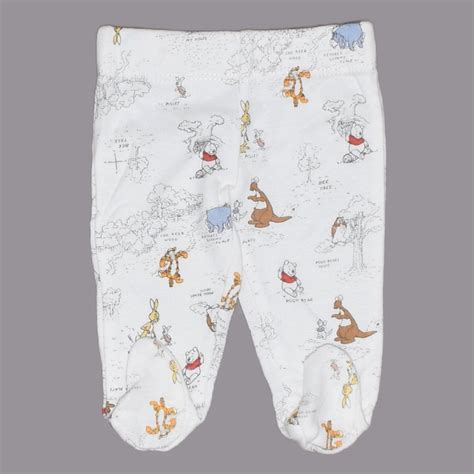 Pantaloni Cu Desene Animate 50 Prematur Winnie The Pooh