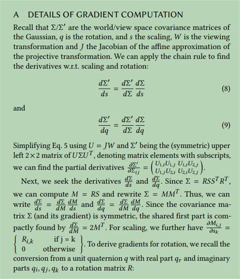 Matrices Matrix Calculus Derivative Of M Mt Mathematics Stack
