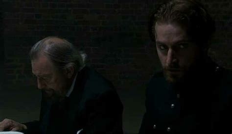 Macbeth Rsc 1999 As Angus