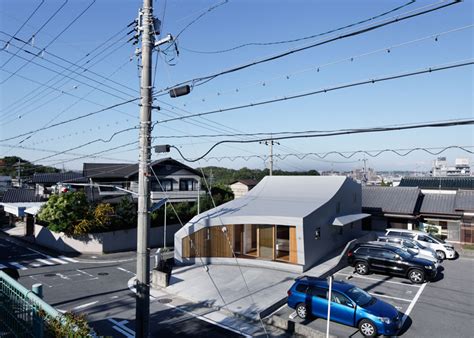 House H In Japan By Mattch