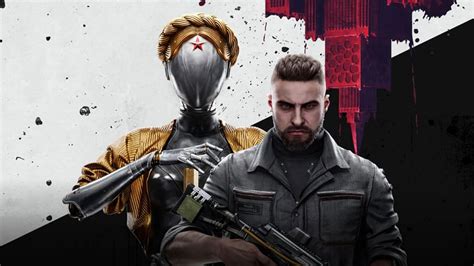 Atomic Heart Review Roundup