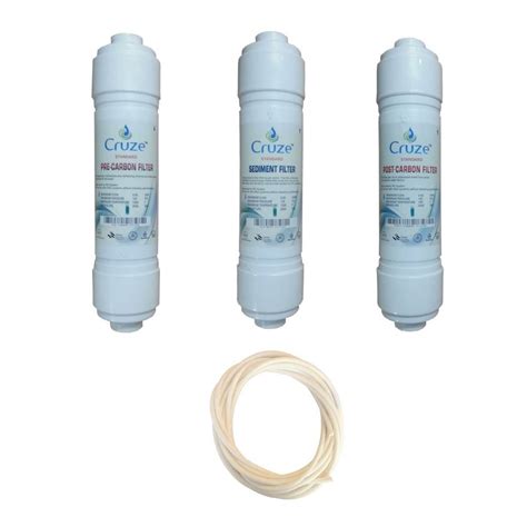 Ro Inline Filter At ₹ 999 Piece Pre Filter Cartridge In Tiruchirappalli Id 16715171597