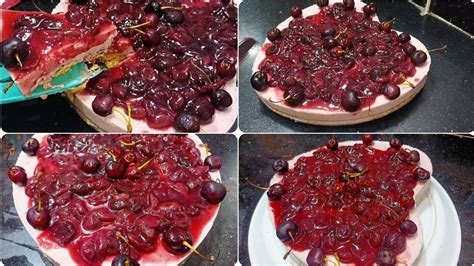 الموسم بتاعه ومالي السوق وسعره حلو جدا تعالوا نعمل بيه توبينج وتورته حلو جدا بدون فرن مناسبه