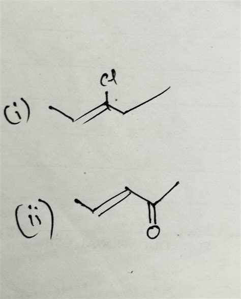 How To Draw Resonance Structures