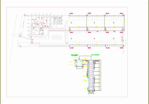 Absorption Pit In Autocad Cad Download 20017 Kb Bibliocad
