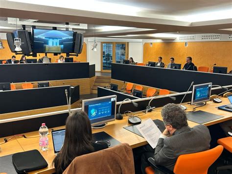 The First Masai Project Workshop A Crucial Moment In Advancing