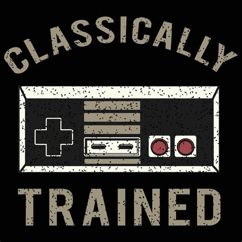 Classically Trained Svg Trending Svg Classically Trained S Inspire