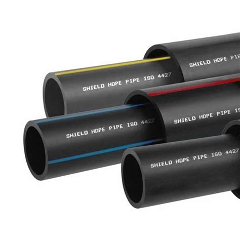 3mm Hdpe Shield Pipe At Best Price In Kanpur By Swastick Enterprises