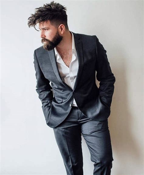 The Class Of The Gentleman