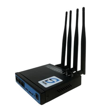 Rc44 M Dual Sim Robust Router At ₹ 9779piece Network Router In New Delhi Id 2852777223748