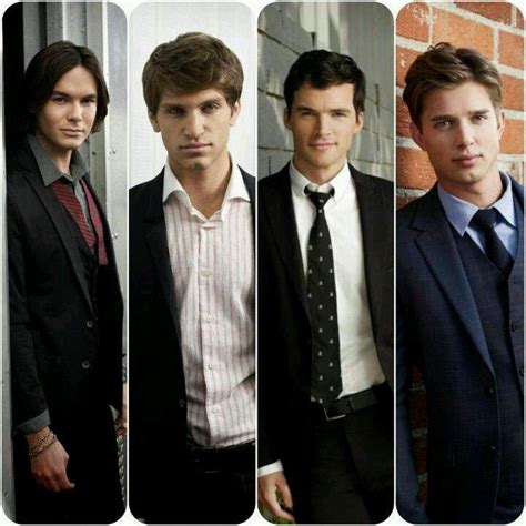 The Guys Of Pll Pretty Little Liars Pretty Litle Liars Little Liars