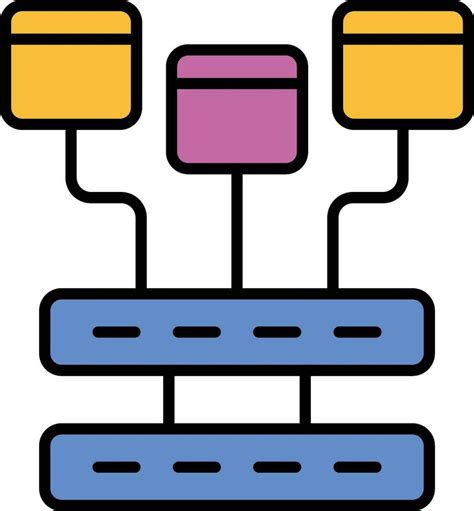 Data Modelling Vector Icon 30385263 Vector Art At Vecteezy