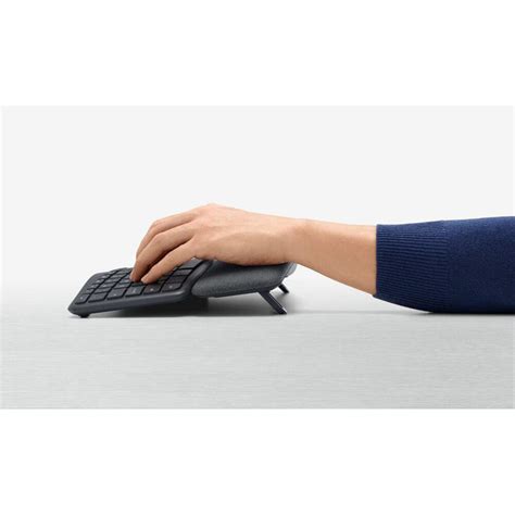 Logitech K Ergo Keyboard Jb Hi Fi