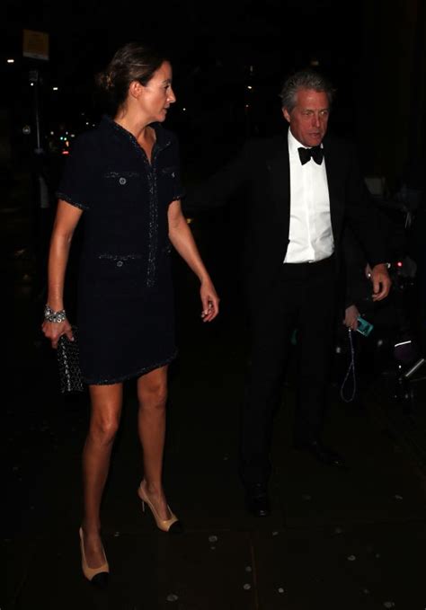 Anna Elisabet Eberstein At Bfi London Film Festival Luminous Gala 01 10