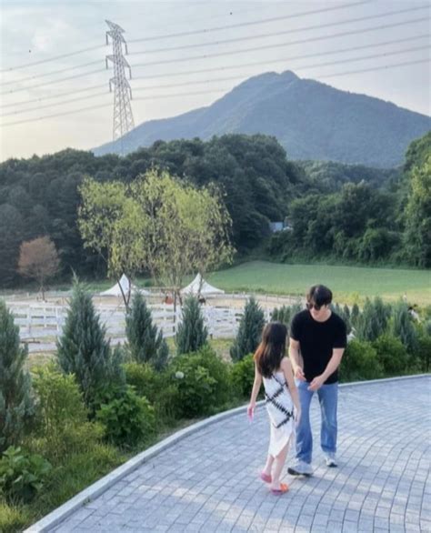 권상우♥손태영 9살 딸 엄마 똑 닮았네벌써부터 우월한 비율 텐아시아 권상우♥손태영 9살 딸 엄마 똑 닮았네벌써부터 우월한 비율 텐아시아