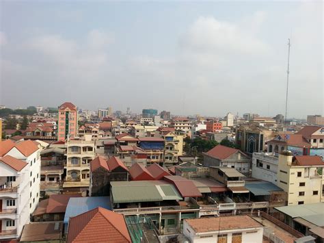 Khan Tuol Kouk Phnom Penh Essential Tips And Information