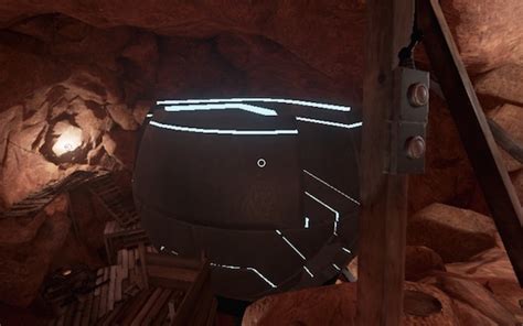 Obduction Maze Solution