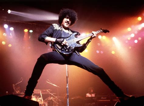 Thin Lizzy Wallpapers Wallpaper Cave