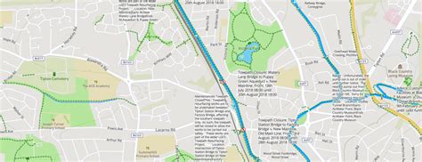 Open Canal Map Free Uk Canal And River Map For Desktop Android And