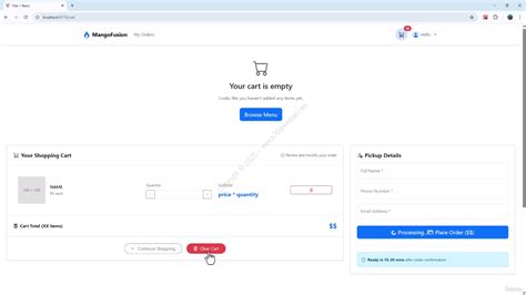دانلود Full Stack Developer Bootcamp React 19 And Net 10 Api آموزش
