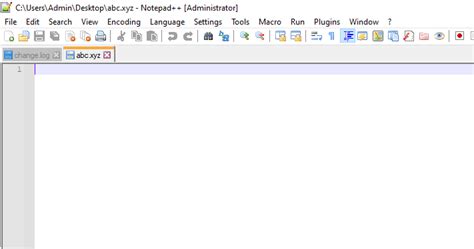 How To Set Notepad As Default Editor In Windows Techtown